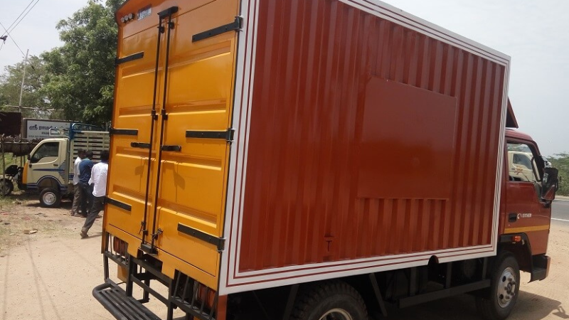 Vehicles | mimlogistics.in