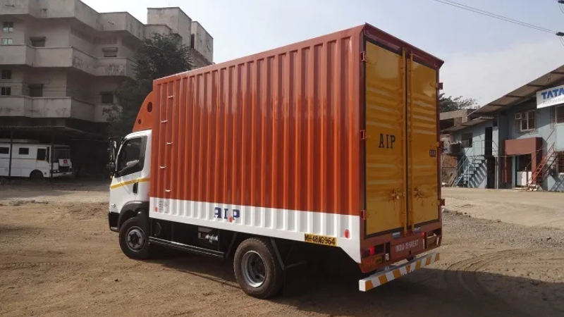 Vehicles | mimlogistics.in